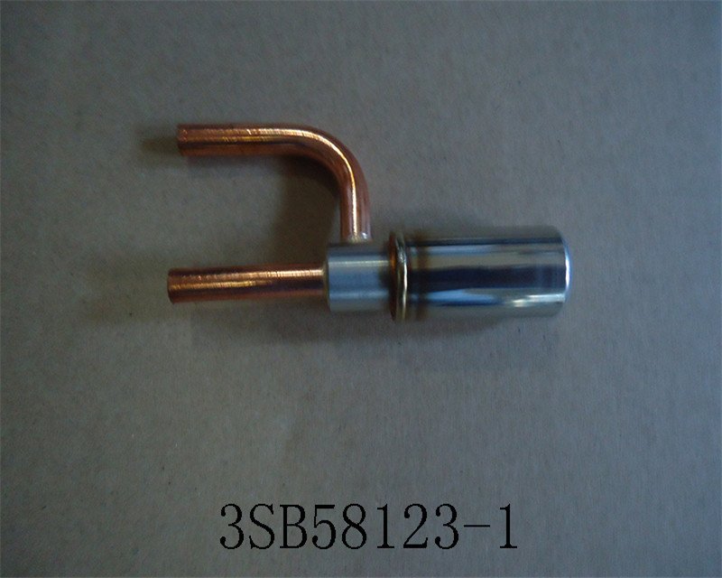 DAIKIN BODY MOTORIZED VALVE | Refrigeración José Méndez S.L.